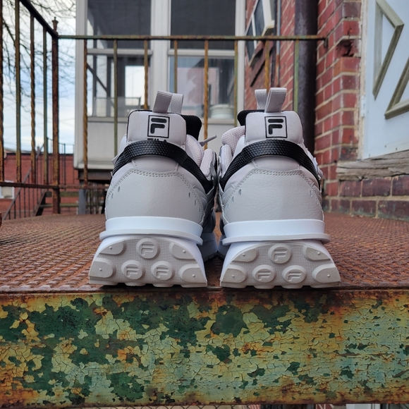 Fila | Shoes | Fila Sandenal | Poshmark